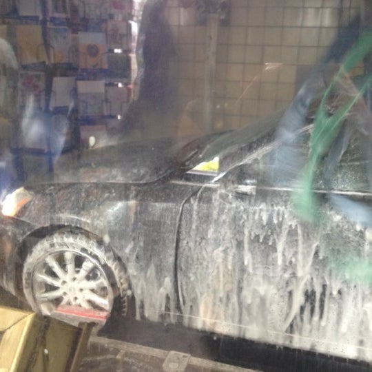 Classic Auto Spa - Automotive Repair Shop