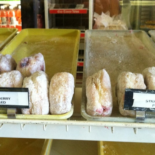Photos at Mighty Fine Donuts - Marvintown - 8 tips from 337 visitors