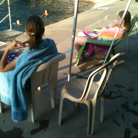 5th Avenue Swimclub - South Redlands - Redlands, CA