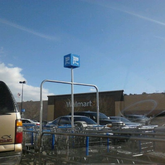 Photos at Walmart Supercenter - 8 tips from 1346 visitors
