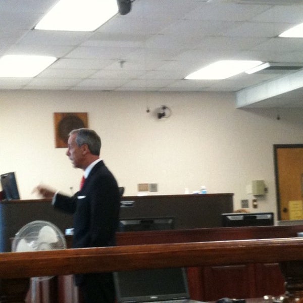 Photos at Bay County Courthouse - Courthouse