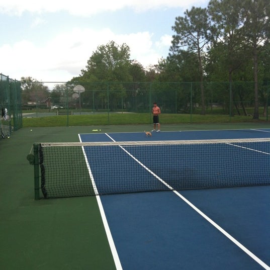 Photos at Demetree Park - Orlando, FL