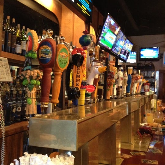 Coolidge Corner Clubhouse - Coolidge Corner - 307 Harvard St