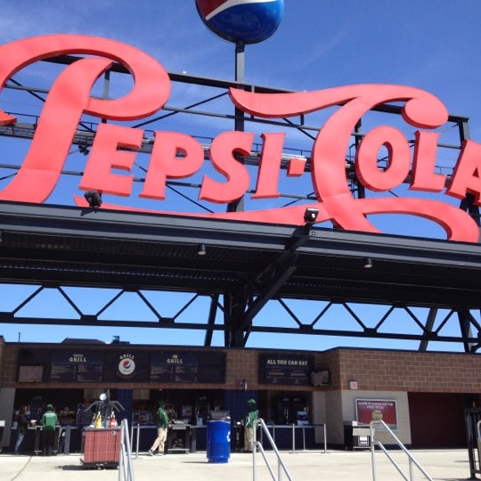 Coca Cola Porch at Citi Field - 4 tips