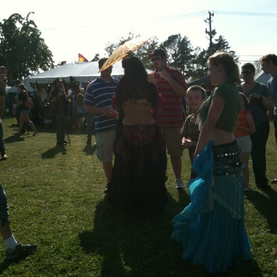 Photos at Reaves Park - Park in Norman