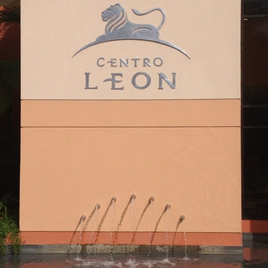 Centro León - Cultural Center in Santiago De Los Caballeros
