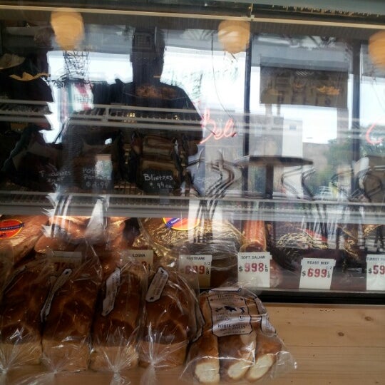 Photos at JB Deli - Deli / Bodega in Andersonville