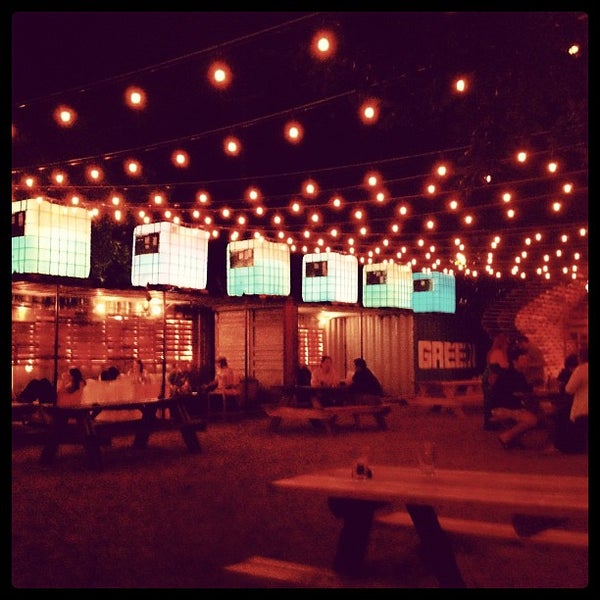 The Foundry - Fort Worth Avenue - 54 tips