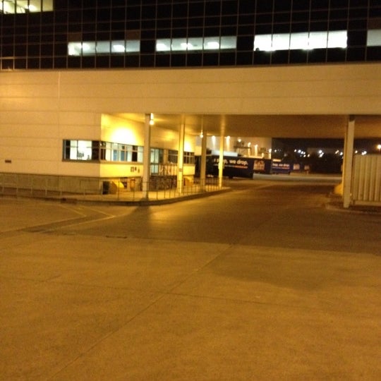 Tesco Frozen DC - Distribution Center