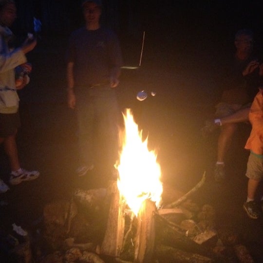 Camp Comer Cub Scout Reservation - Campground