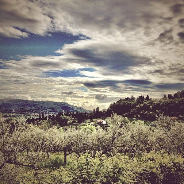 Creazzo - Vicenza, Veneto