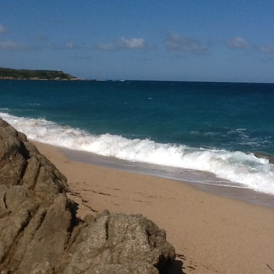 Plage de Propriano - Beach