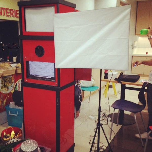 Genpact Vector 2 - Structure