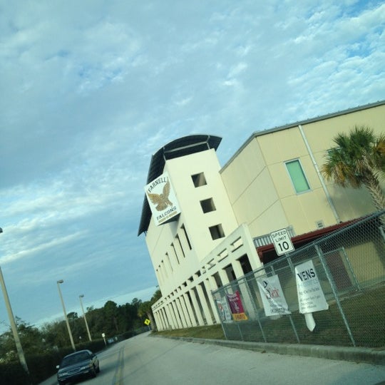 Farnell Middle School - Tampa, FL