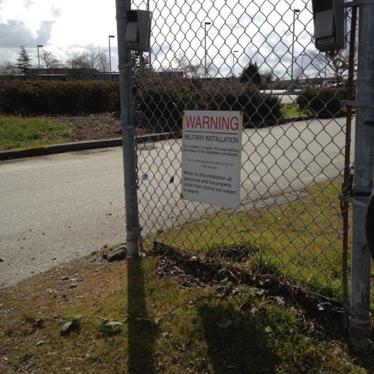 Photos at Seattle Armory - Government Building in Interbay