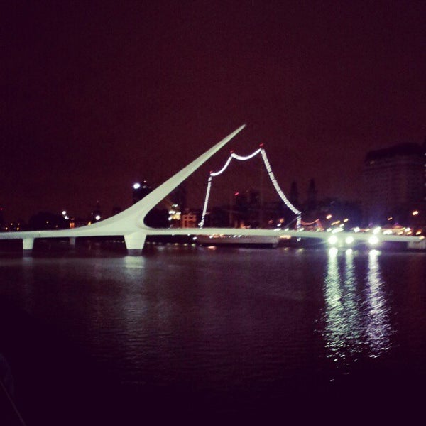 Puente Peatonal - 9 tips from 574 visitors