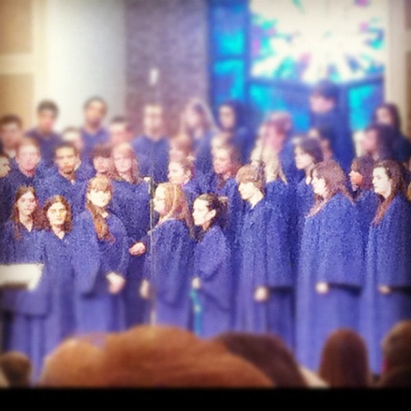 Photos at Rochester Church of Christ - Church in Rochester