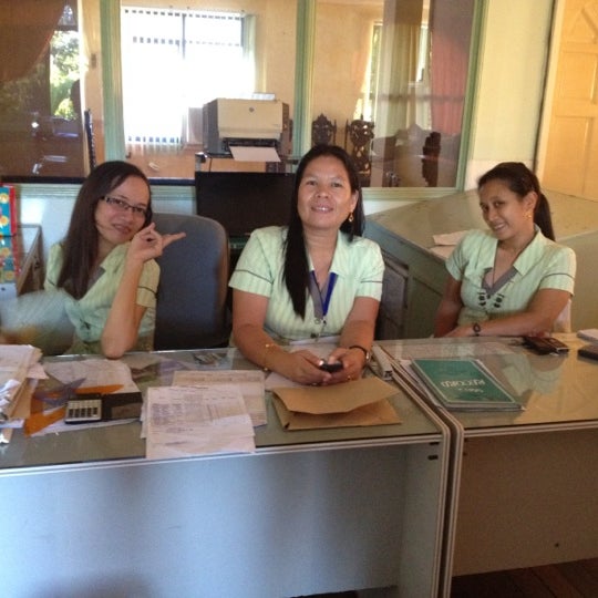 Plaridel Municipal Hall - Plaridel, Misamis Occidental