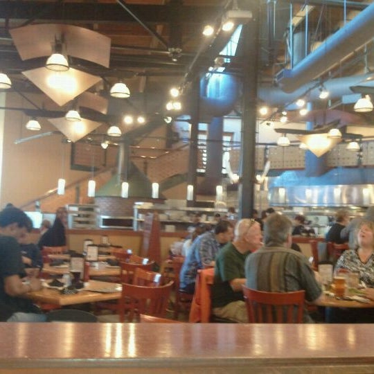 Photos at Pyramid Brewery & Alehouse (Now Closed) - 901 Gilman St