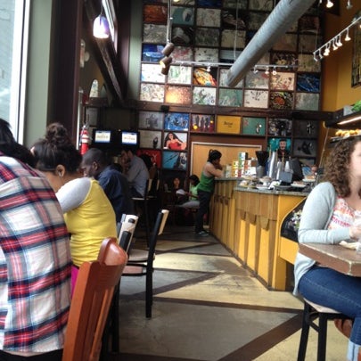 Photos at Inversion Coffee House - 98 tips from 2171 visitors