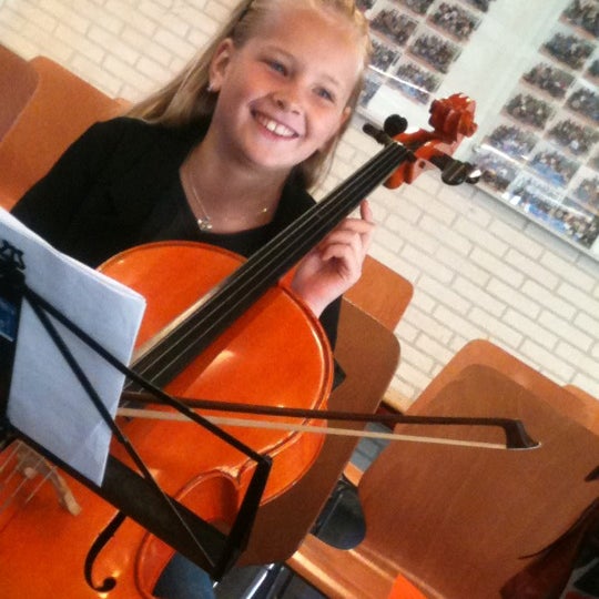 2College Durendael - 1 tip from 81 visitors