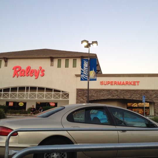 Raley's - 7 tips from 496 visitors