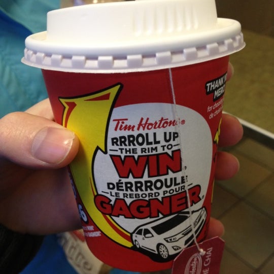 Tim Hortons - Southeast Edmonton - Edmonton, AB