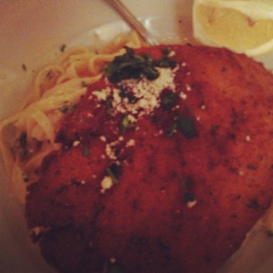 Olazzo (Now Closed) - Italian Restaurant in Silver Spring