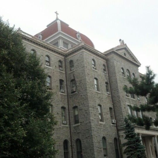 Photos at Trinity Washington University, Main Building - Edgewood - 8 ...