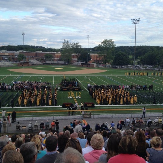 Photos at Red Lion Area Senior High School - 200 Horace Mann Ave