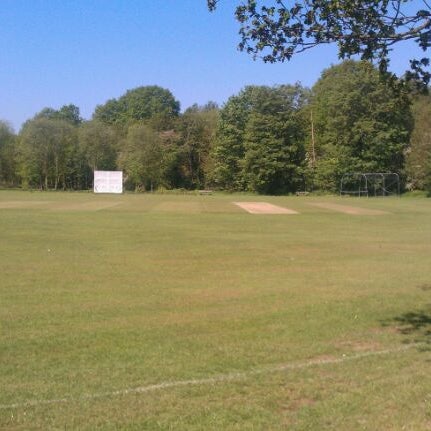 Cawthorne Cricket Club - Other Great Outdoors