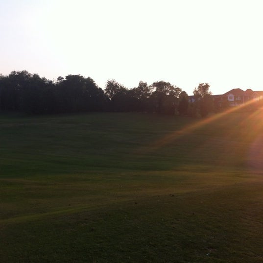 Elizabethton Golf Course - Elizabethton, TN