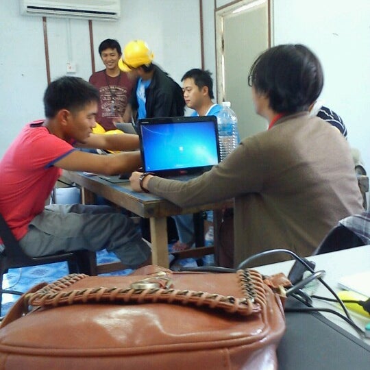 Photos at SAMUR Project - Petronas Chemical Fertilizer Sabah Sdn Bhd ...