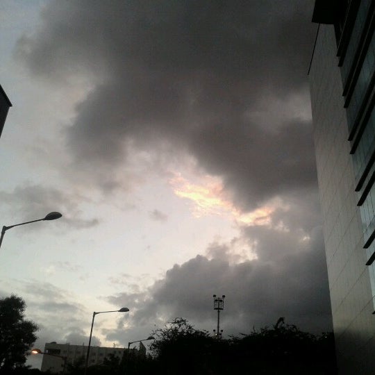 Photos at IBM Mindspace - Office