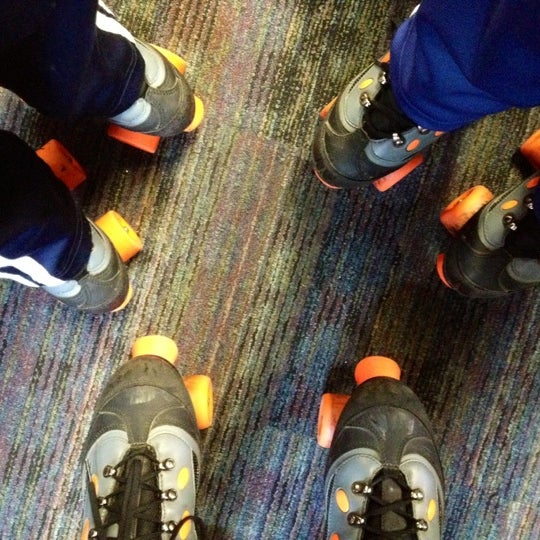 Photos at Interskate 91 North & Laser Blast - Hadley, MA