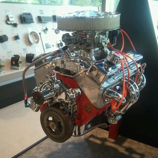 Photos at Summit Racing Equipment - McDonough, GA