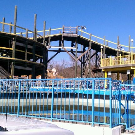 Adventure Raceway - 2900-2972 Tennessee 73 Scenic