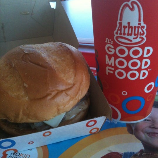 Arby's - Fast Food Restaurant in Perrysburg