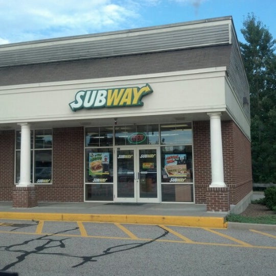 Subway - Grafton, MA