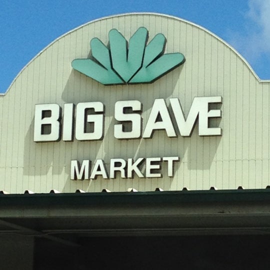 Photos at Big Save Market - Supermarket in Koloa