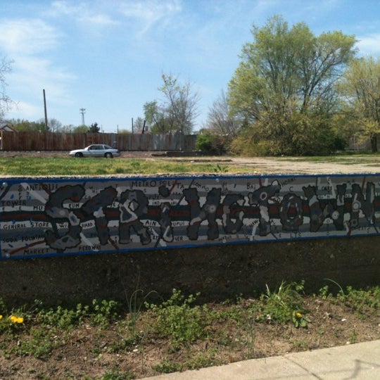 Stringtown Neighborhood - Indianapolis, IN