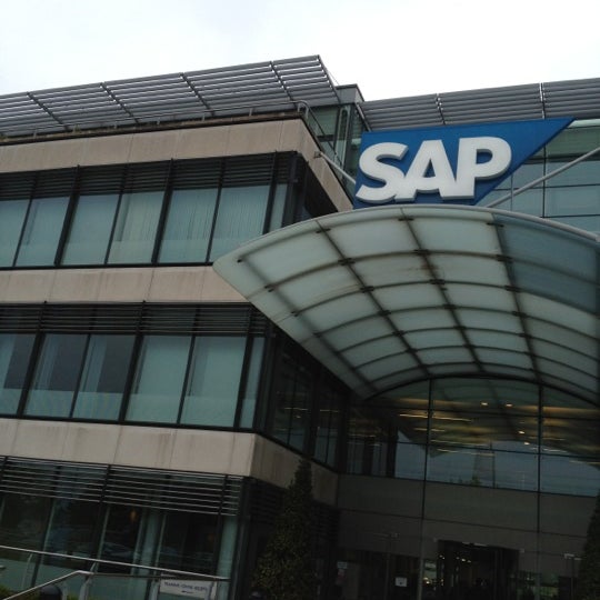 Photos at SAP UK - Office in Feltham