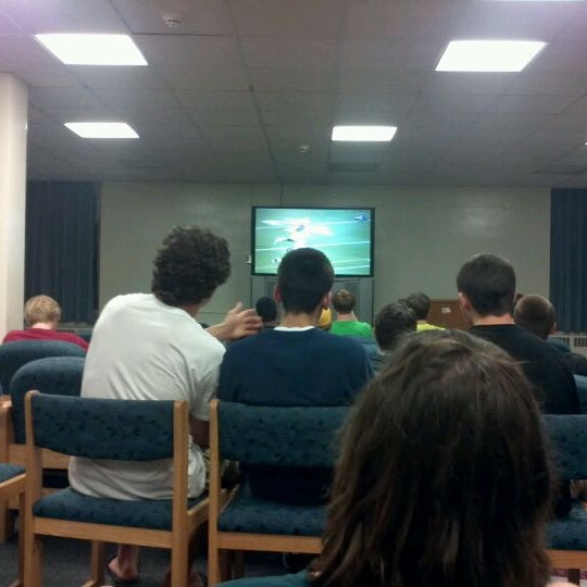 Beaver Hall - Penn State University