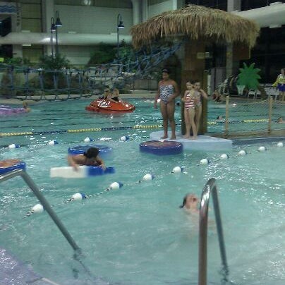 Shoreview Community Center - Athletics & Sports in Arden Hills - Shoreview