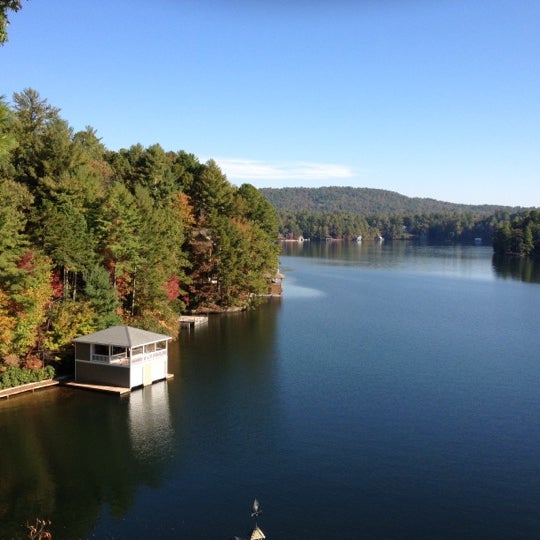 Lake Rabun - Lake