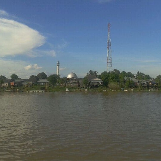 Muara Wis - 18 visitors