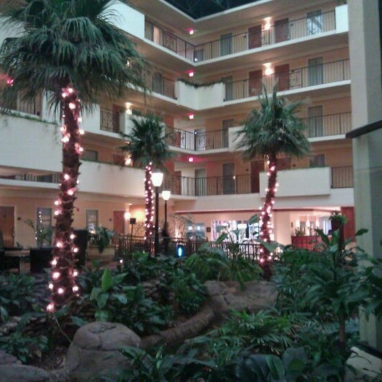 Photos at Embassy Suites by Hilton - Memphis, TN