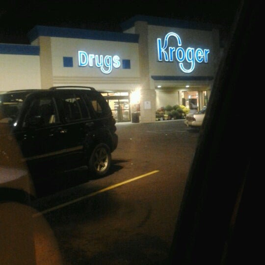 Kroger - Supermarket in Warren