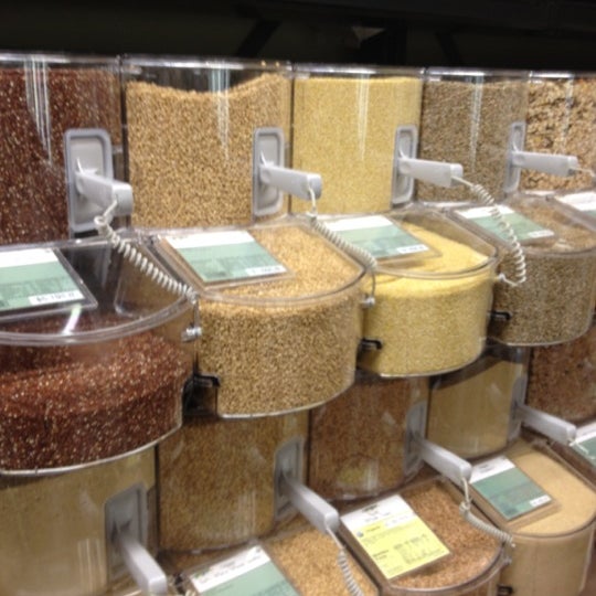 Lassens Natural Foods Market (Now Closed) - Woodward Park - 4 tips
