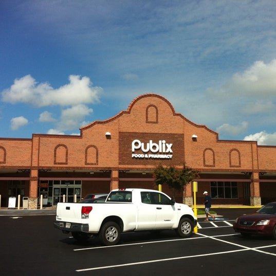 Publix - 12 tips from 450 visitors